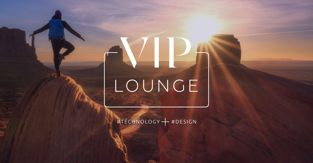 VIP Lounges - We are a network of Home Technology Architects